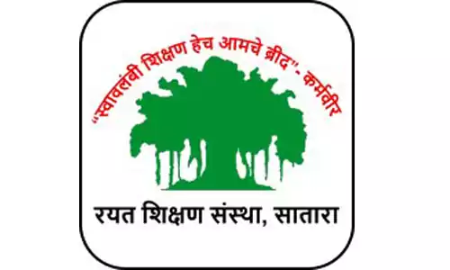 Rayat Shikshan Sanstha bharti 2022 रयत शिक्षण संस्थेत 243 पदांसाठी भरती